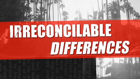 Watch Irreconcilable Differences - Free TV Shows | Tubi