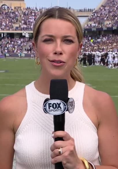 Watch FOX Sports College Football Classics: Big 12 S - Free TV Shows | Tubi