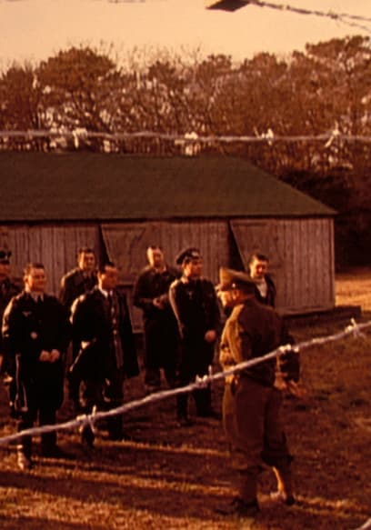 Watch Daring Capers S01:E18 - Queen of Jewels - Free TV Shows | Tubi