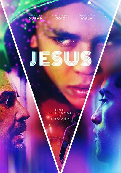 Watch Jesus (2016) - Free Movies | Tubi