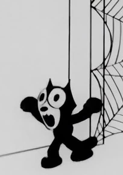 Watch Felix the Cat S01:E04 - The 1928 Compilation - Free TV Shows | Tubi