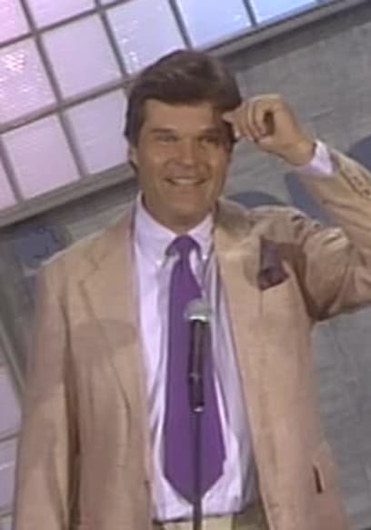 Watch Improv Tonite S01:E09 - Fred Willard, Hugh Fink, Dennis Wolfberg ...