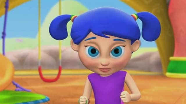 Watch Bo On The Go S01:E06 - Bo and the Snoozter - Free TV Shows | Tubi