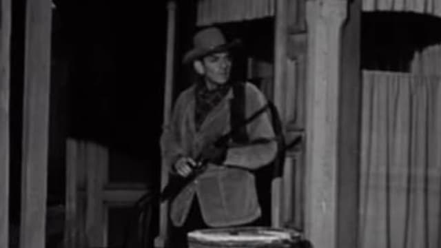 Watch The Rebel S02:E19 - Jerkwater - Free TV Shows | Tubi