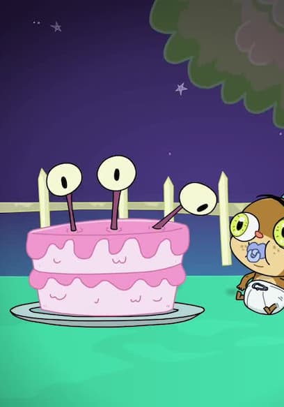 Watch Rocket Monkeys S01:E05 - Not Lord Peel! / Once Upon a Monkey ...