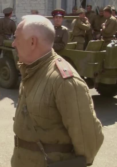 Watch Spies Must Die S01:E02 - Episode 2 - Free TV Shows | Tubi