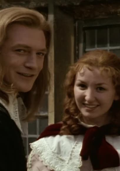 Watch The Fortunes and Misfortunes of Moll Flanders S01:E01 - Episode 1 ...