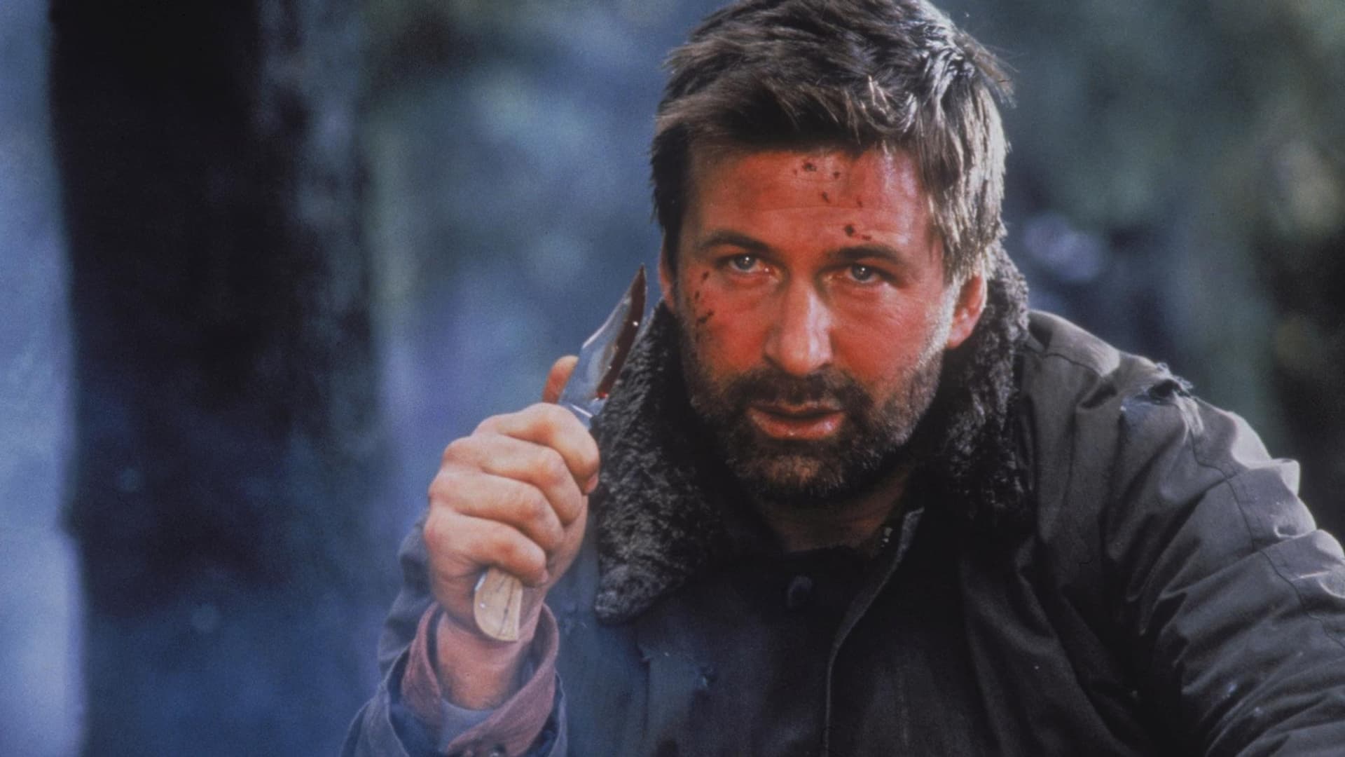 Watch The Edge (1997) - Free Movies | Tubi