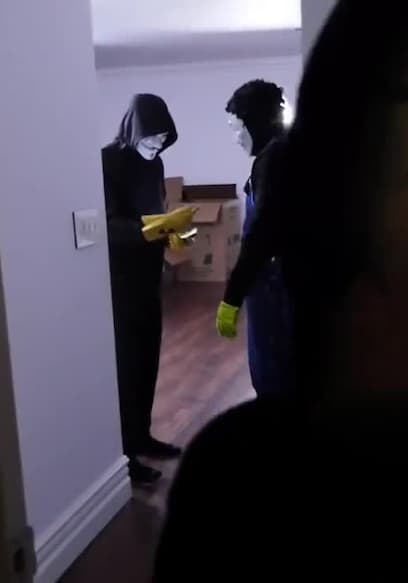 Watch Spy Ninjas S17:E07 - Hacker Girl Wanted for $10,000 (Surviving ...