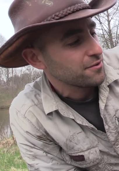 Watch Brave Wilderness S03:E11 - Snapping Turtles - Free TV Shows | Tubi