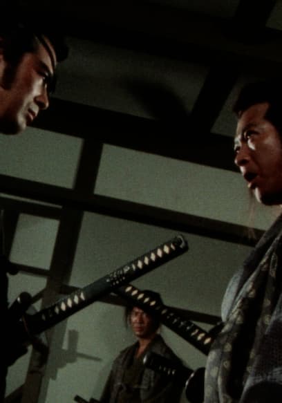 Watch Shogun's Samurai S01:E05 - Episode 5 - Free TV Shows | Tubi