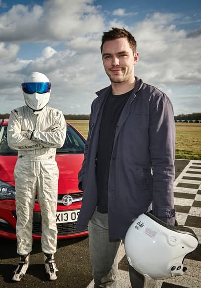 Watch Top Gear S22:E07 - Episode 7 - Free TV Shows | Tubi
