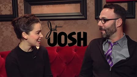 Watch Just Josh - Free TV Shows | Tubi