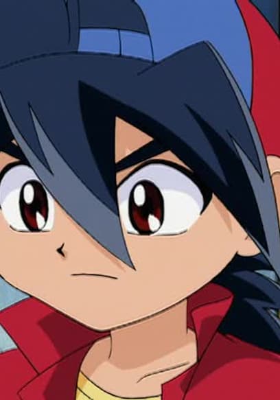Watch Beyblade V-Force (Español) S02:E15 - Muéstrame las bestias bit - Free TV Shows | Tubi