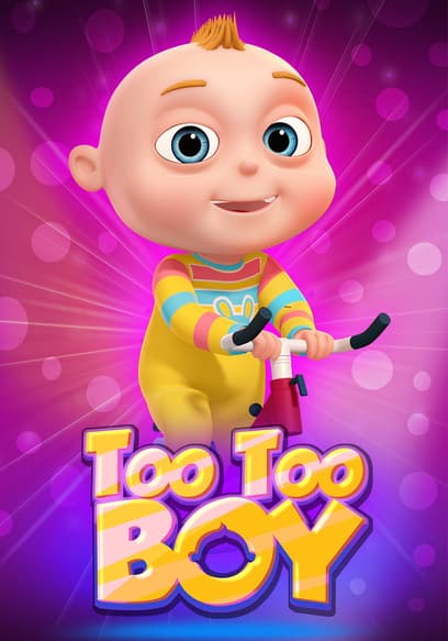 Watch Too Too Boy S01:E05 - Feeding Baby - Free TV Shows | Tubi