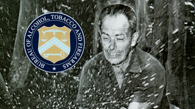 Watch Moonshine and the Dixie Mafia S01:E03 - The Southern Mob, A.K.A ...