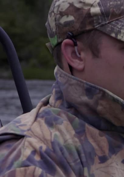 Watch Wardens S08:E08 - Westside Fishing - Free TV Shows | Tubi