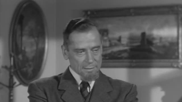 Watch Dangerous Assignment S01:E21 - The Iron Banner Story - Free TV ...