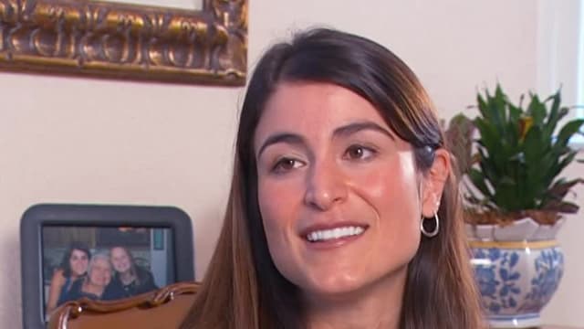 Watch A Wedding Story S25:E19 - Isabel and Patrick - Free TV Shows | Tubi