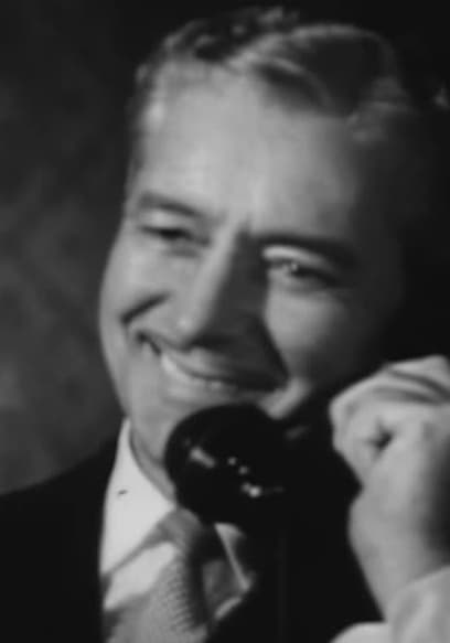 Watch Four Star Playhouse S01:E14 - The Man Who Walked Out on Himself - Free TV Shows | Tubi