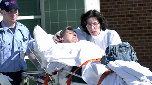Watch Surviving Evil - Free TV Shows | Tubi