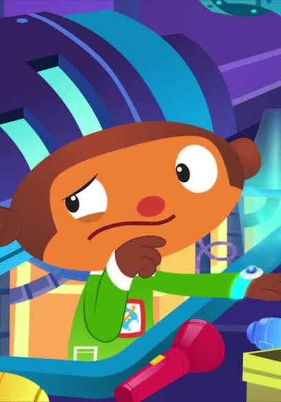 Watch ¡Astroblast! (Español) S01:E47 - Radar Por Un Día - Free TV Shows ...