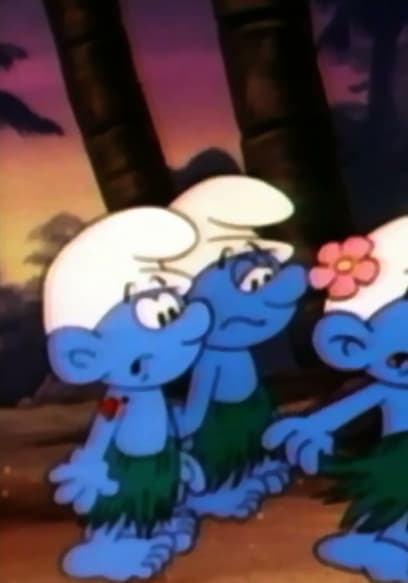 Watch The Smurfs (Classic) S09:E386 - Like It or Smu - Free TV Shows | Tubi