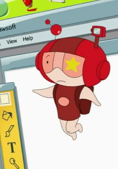 Watch Edebits S01:E01 - Bet's Secret - Free TV Shows | Tubi