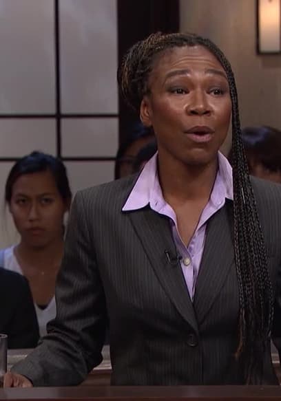 Watch Judge Faith S02:E02 - Beatdown in D-Town - Free TV Shows | Tubi