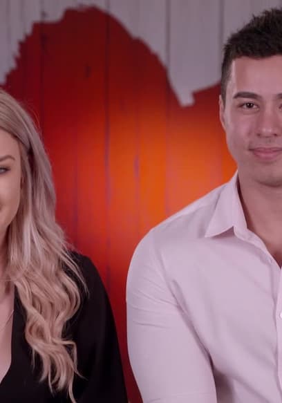Watch First Dates (Australia) S02:E11 - First Dates - Free TV Shows | Tubi