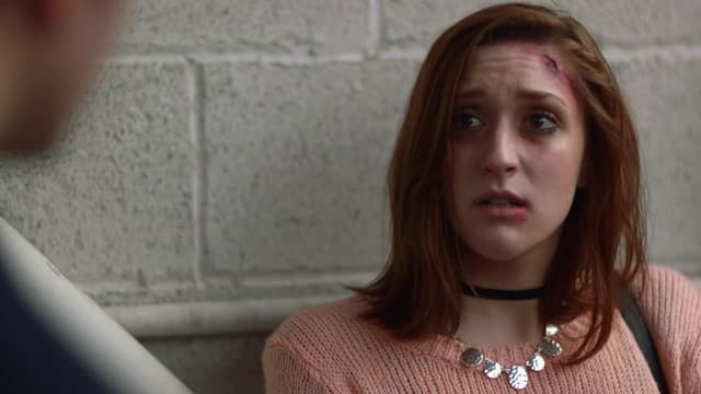 Watch Murder by Numbers S02:E05 - The Eyeball Killer - Free TV Shows | Tubi