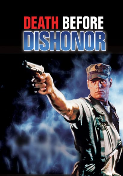 Watch Death Before Dishonor (1987) - Free Movies | Tubi