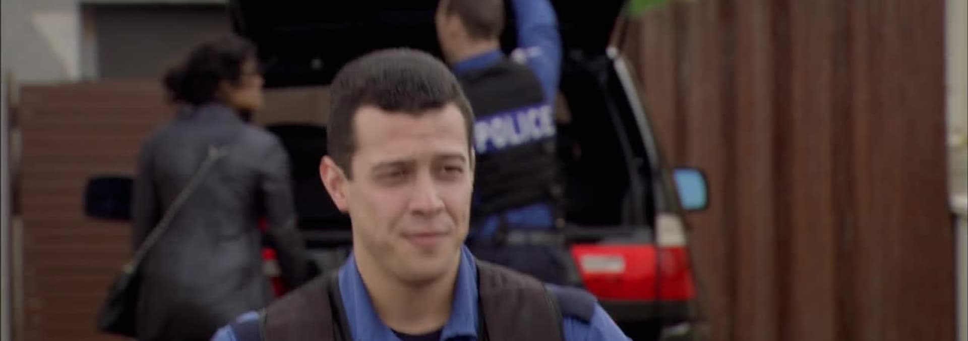 Watch Rush S03:E12 - Episode 12 - Free TV Shows | Tubi