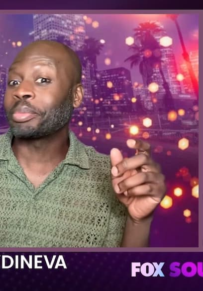 Watch Tea-G-I-F S03:E59 - Nick Cannon Baby Mama Mix-Up, Florida Being ...