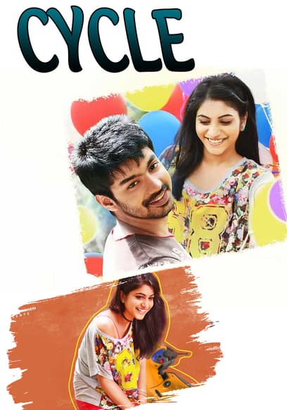 Watch Cycle (2021) - Free Movies | Tubi