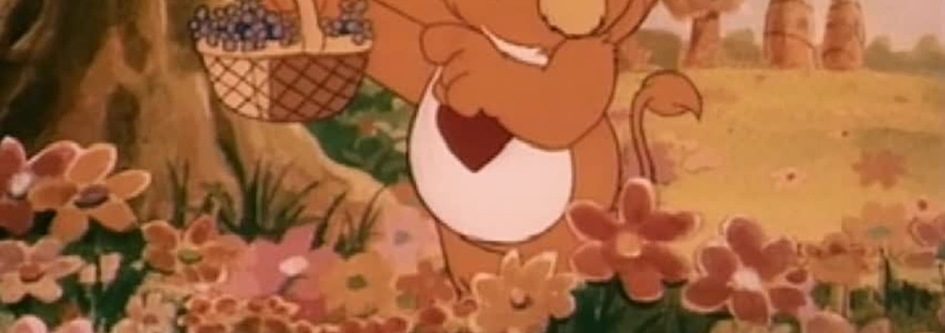 Watch Care Bears: Classic Series S01:E07 - The Camp Out / I, Robot ...