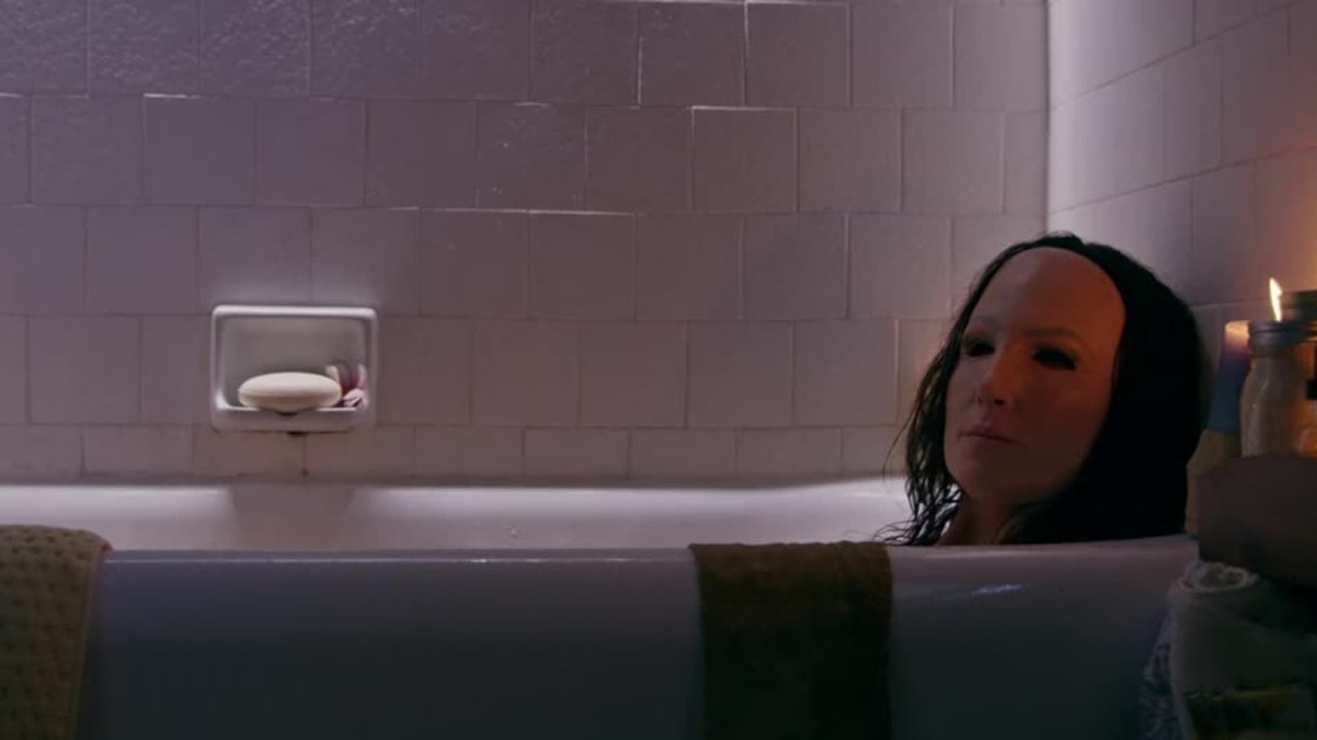 Watch The Cleaning Lady (2018) - Free Movies | Tubi