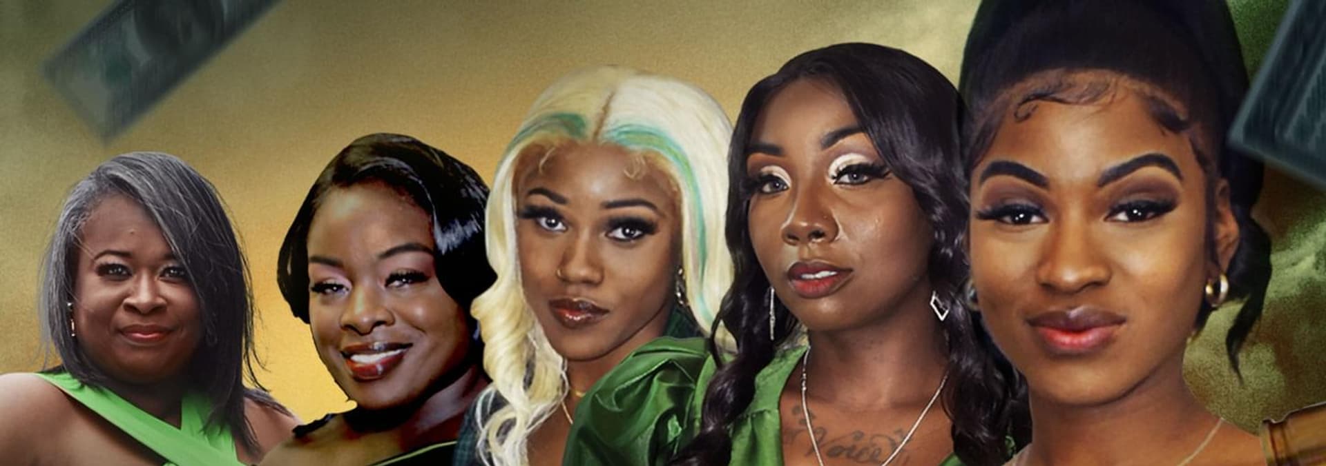 Watch The Color of Green (2023) - Free Movies | Tubi