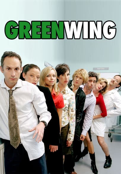 Watch Green Wing - Free TV Shows | Tubi