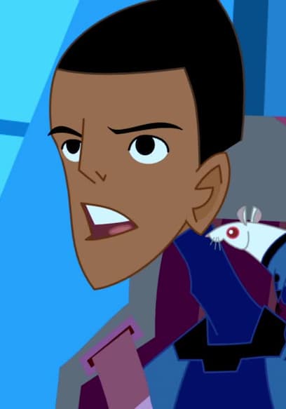 Watch Grossology S04:E13 - Fart Side of the Moon - Free TV Shows | Tubi