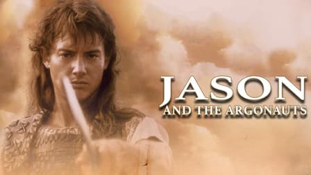 Watch Jason and the Argonauts - Free TV Shows | Tubi
