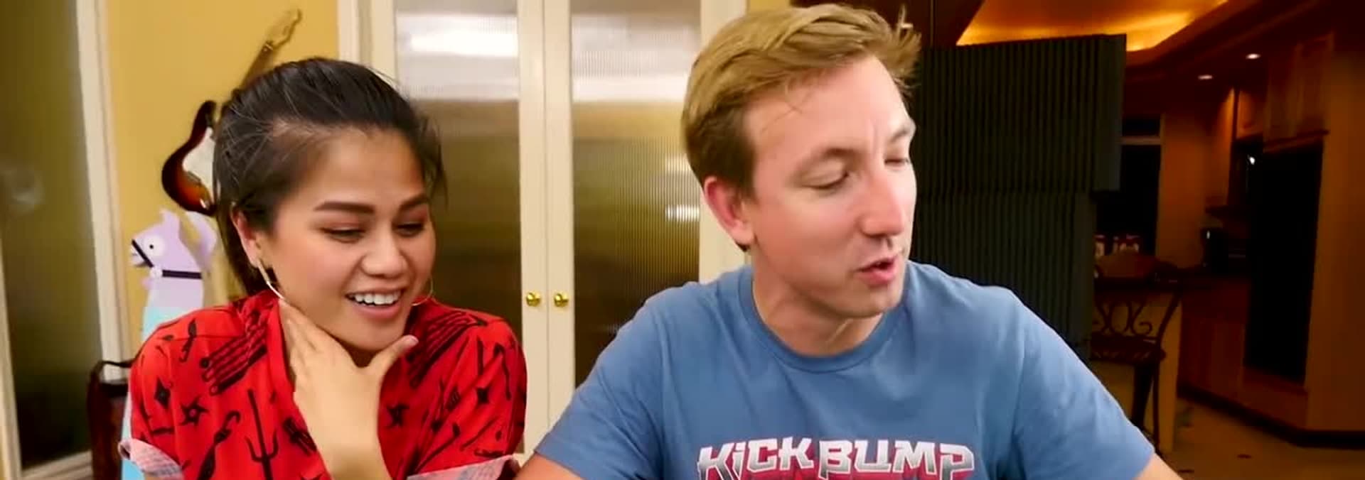 Watch Spy Ninjas S01:E15 - Fortnite Pancake Art Challenge, Learn How to ...