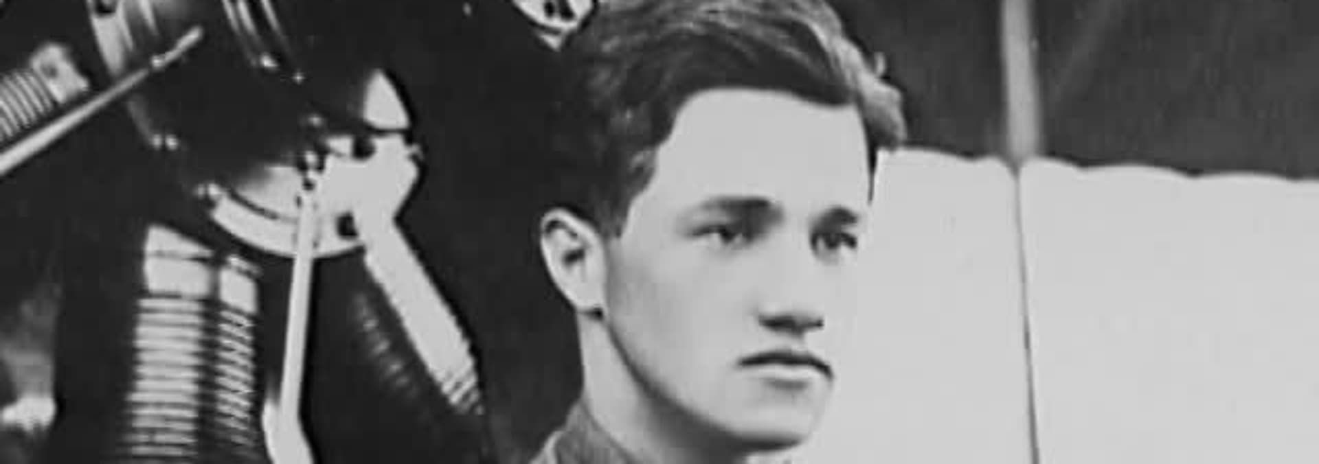 Watch Incredible but True? S03:E02 - Vanishings!: Albert Ball - Missing Ace - Free TV Shows | Tubi