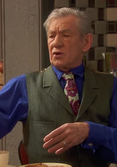 Watch Vicious S01:E07 - Holiday Special - Free TV Shows | Tubi