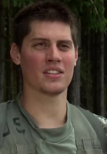 Watch Starting Strong S01:E07 - Infantryman - Free TV Shows | Tubi