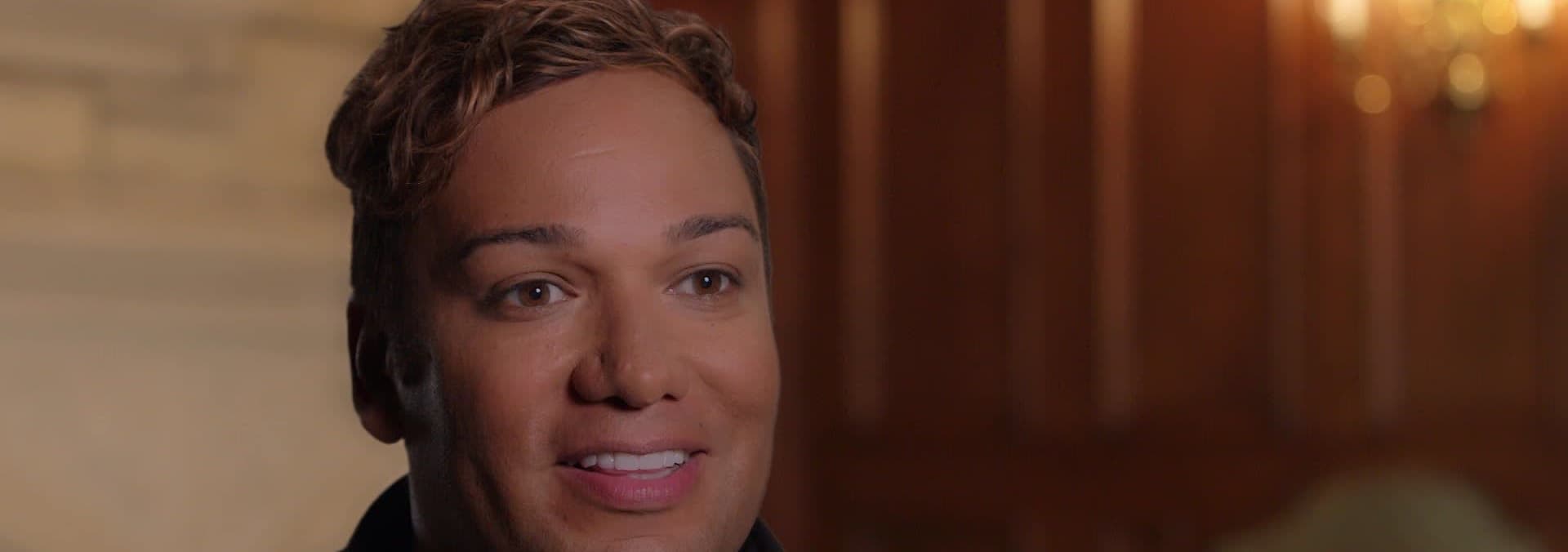 Watch The Jacksons: Next Generation S01:E04 - The Mother of All ...