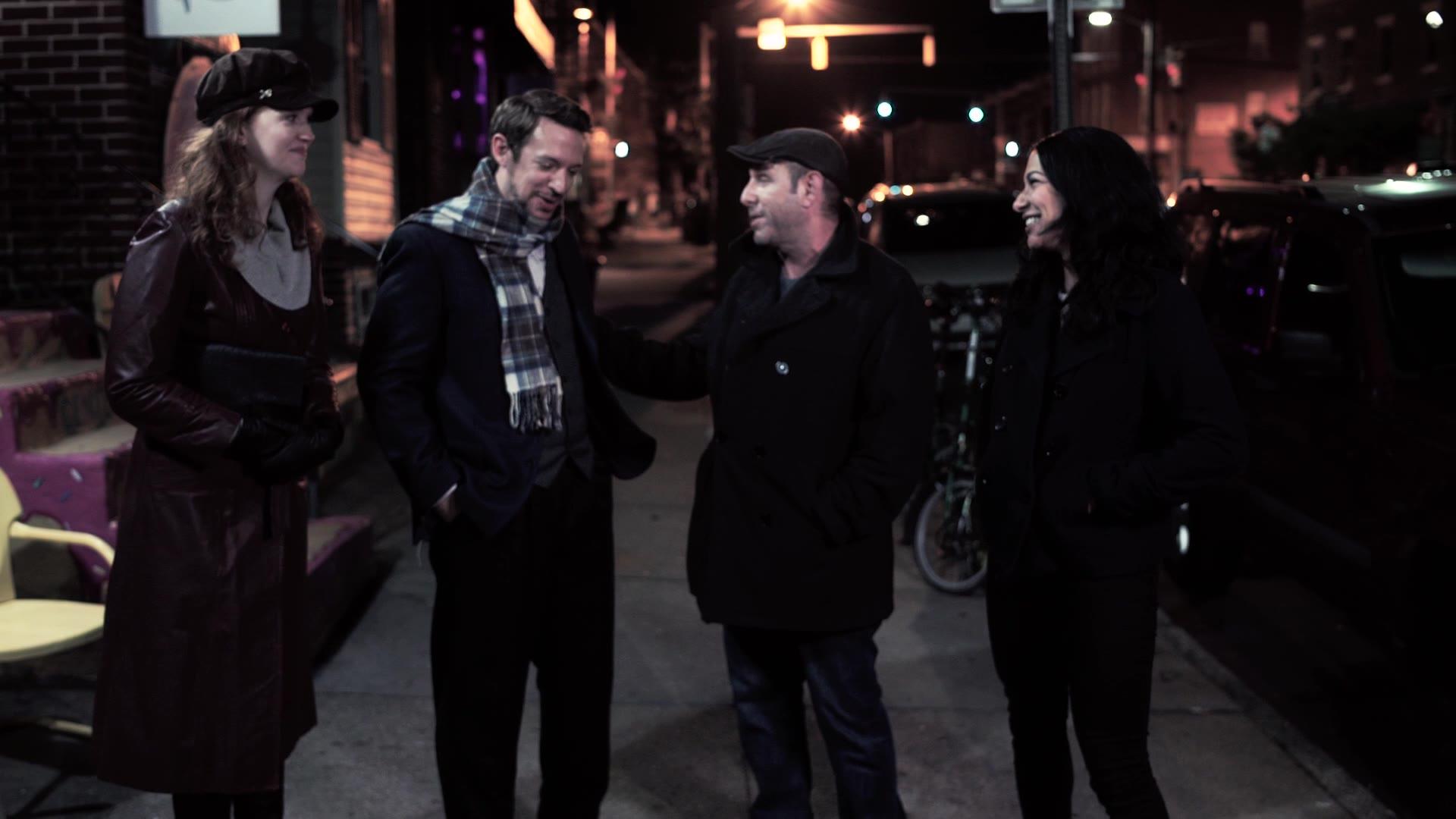 Watch Thespian - Free TV Shows | Tubi