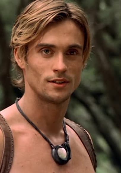 Watch BeastMaster S01:E22 - Revelations - Free TV Shows | Tubi