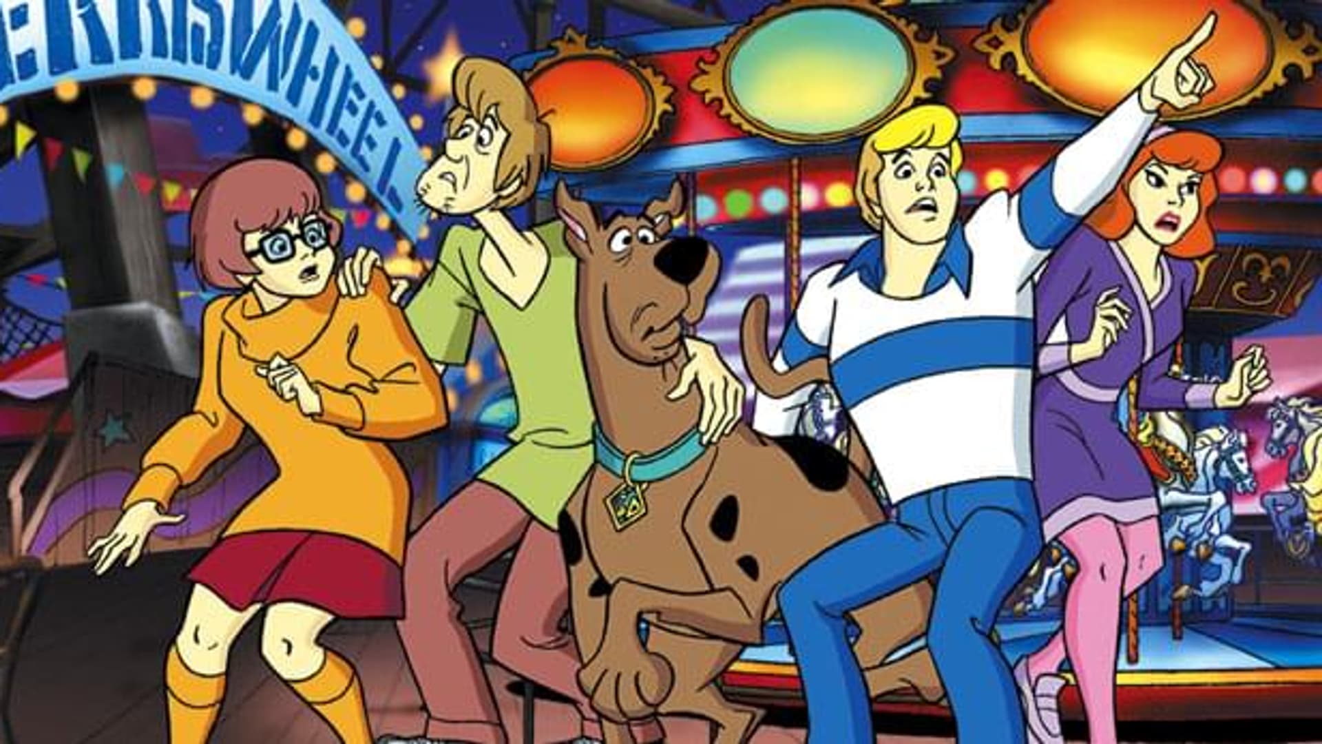 Watch What's New, Scooby-Doo? Season 3 - Free TV Shows | Tubi