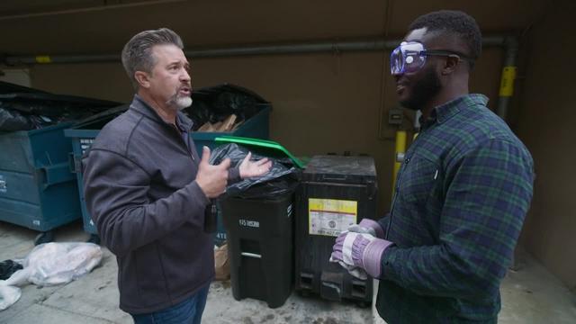 Watch Evolve S01:E02 - Survive - Free TV Shows | Tubi